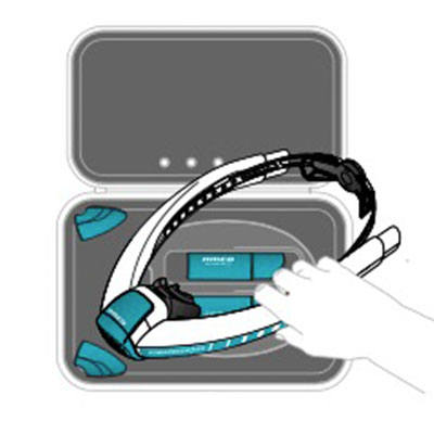 Powerbreather | The Next Generation Swim Snorkel